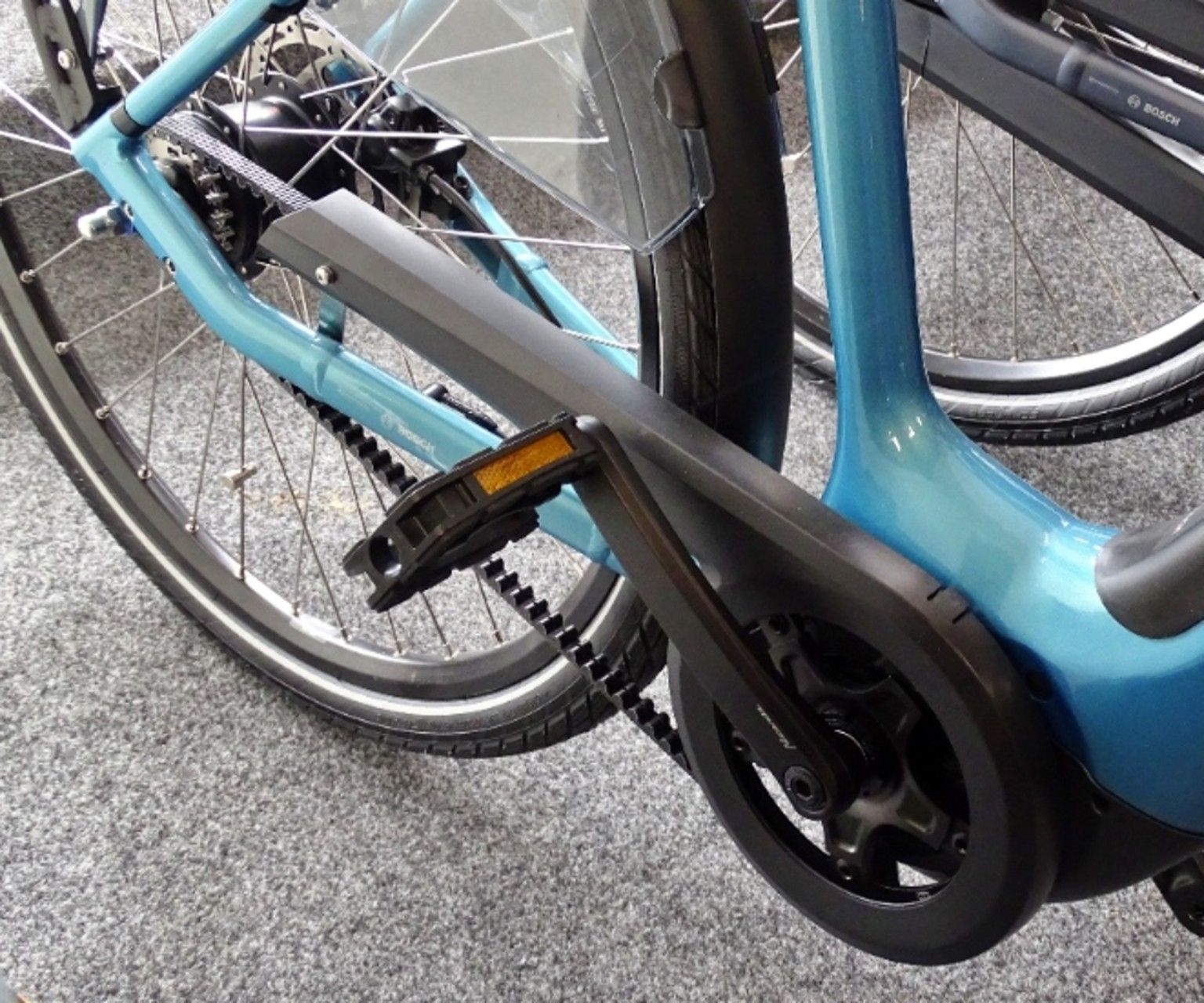 René Hiemstra Tweewielers in Harkema | Rene Hiemstra Tweewielers